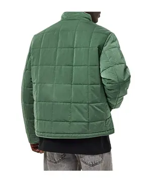 Hugo Boss Birol Quilted Jacket