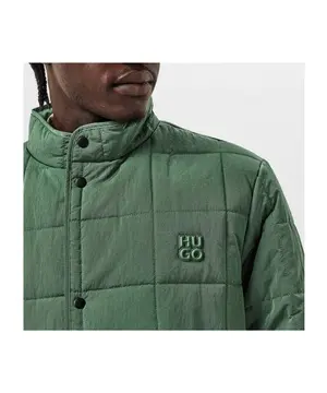 Hugo Boss Birol Quilted Jacket