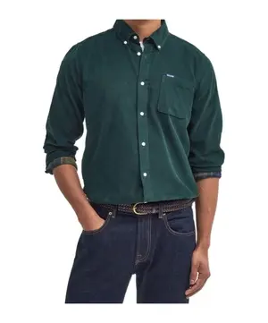 Barbour Ramsey Shirt