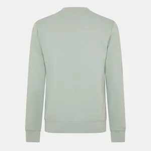 Hugo Boss Westart Crew-neck Sweatshirt