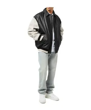 Hugo Boss Minimalist Bomber Jacket
