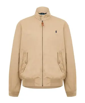 Polo Ralph Lauren Polo Ralph Lauren Harrington Jacket Nude
