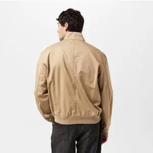 Polo Ralph Lauren Harrington Jacket - Nude