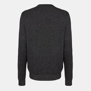 Hugo Boss Crewneck Knit Sweater