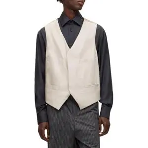 Hugo Boss Tailored Waistcoat