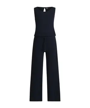 Hugo Boss Knit Two-piece Set - Black