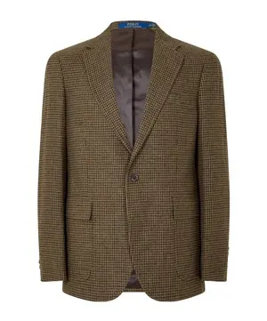 Polo Ralph Lauren Versatile Casual Blazer - Multicolor
