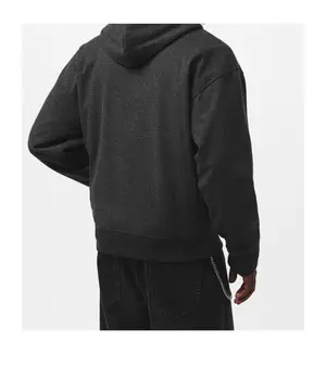 Our Legacy Zip Hoodie