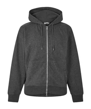 Our Legacy Zip Hoodie - No