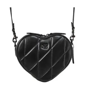 COACH Classic Shoulder Bag