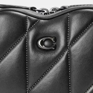 COACH Classic Shoulder Bag