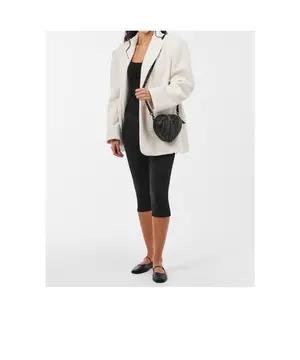 COACH Classic Shoulder Bag