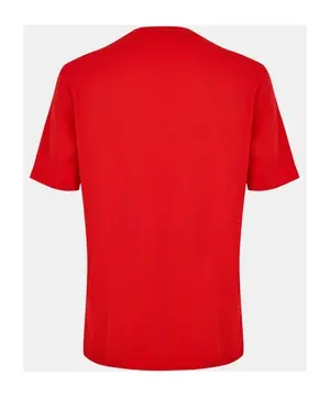 Hugo Boss Logo Crew-neck T-shirt