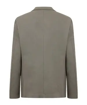 Hugo Boss Regular-fit Stretch Cotton Blazer