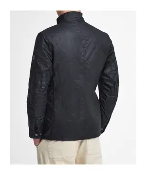 Barbour Tourer Duke Wax Jacket