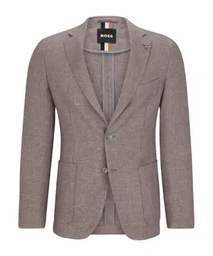 Hugo Boss Blazer - Gray