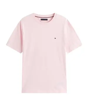 Tommy Hilfiger Logo Short Sleeve T-shirt