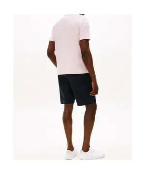 Tommy Hilfiger Logo Short Sleeve T-shirt