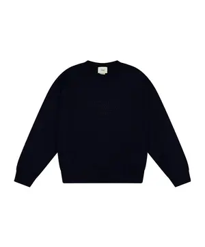 Fendi Sweatshirt - Black