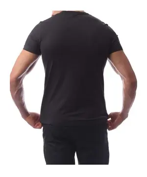 Hugo Boss Logo Crew-neck T-shirt
