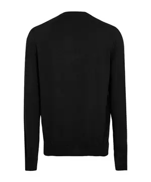 Alexander McQueen Crew Sweater