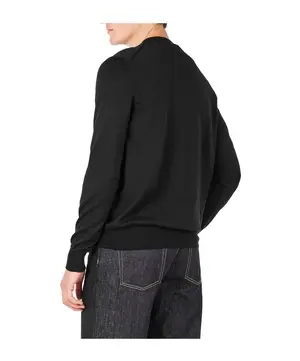 Alexander McQueen Crew Sweater