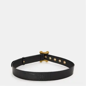 VIVIENNE WESTWOOD Frame Buckle Belt