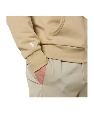 Ralph Lauren Drawstring Hooded Sweatshirt