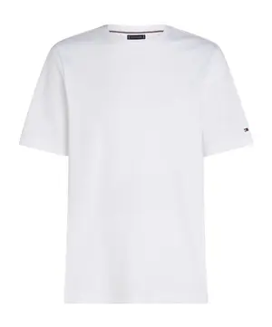 Tommy Hilfiger Logo Short Sleeve T-shirt