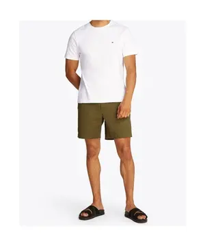 Tommy Hilfiger Logo Short Sleeve T-shirt