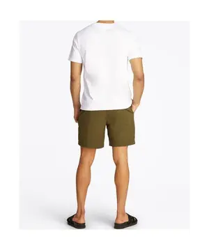 Tommy Hilfiger Logo Short Sleeve T-shirt