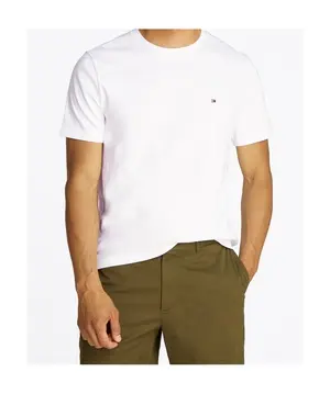 Tommy Hilfiger Logo Short Sleeve T-shirt