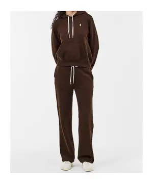 Polo Ralph Lauren Logo Hoodie