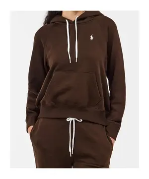 Polo Ralph Lauren Logo Hoodie