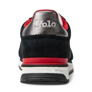Polo Ralph Lauren Lace-up Sneakers