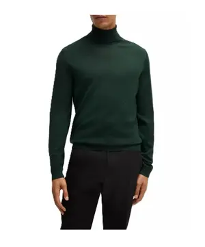 Hugo Boss Musso P Crew Sweatshirt