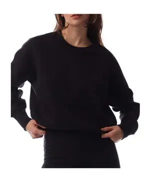Emporio Armani Relaxed-fit Sweatshirt