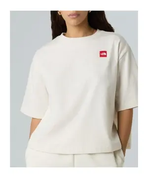 The North Face Fresh Fashion Minimalist T-shirt