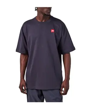 The North Face Loose Crew Neck Short Sleeve Tee