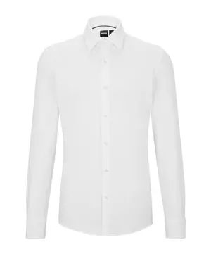 Hugo Boss Logo Shirt