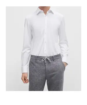 Hugo Boss Logo Shirt