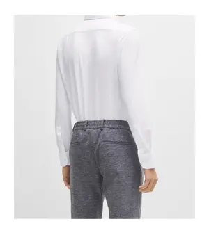 Hugo Boss Logo Shirt