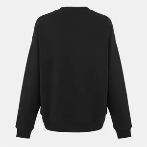 Off-White Sweatshirt - Black