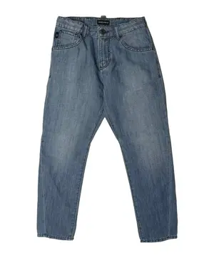 Emporio Armani J04 Denim Jeans