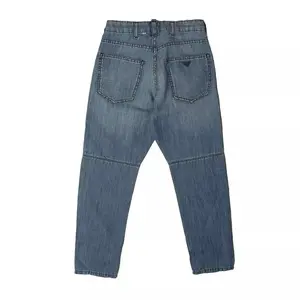 Emporio Armani J04 Denim Jeans