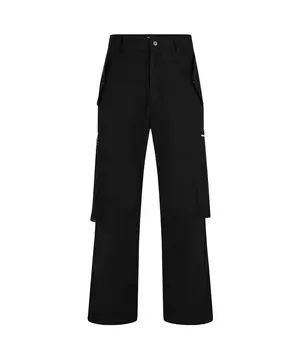 REPRESENT Workwear Casual Pants