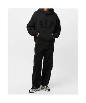 REPRESENT Workwear Casual Pants