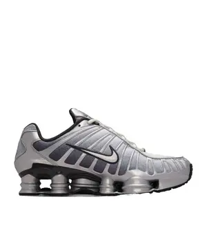 Nike Nike Shox Sneakers Gray