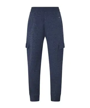 Hugo Boss Knit Jogger Pants