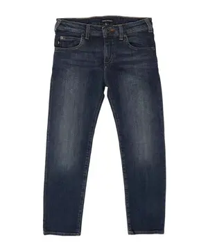 Emporio Armani J45 Regular-fit Jeans